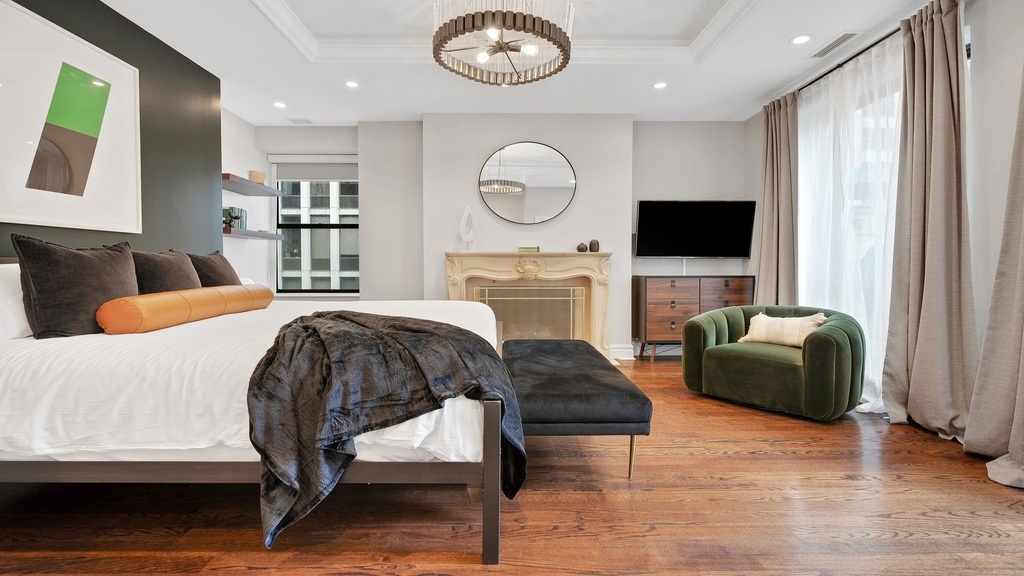 Walton Residence, Chicago - Storey Hospitality