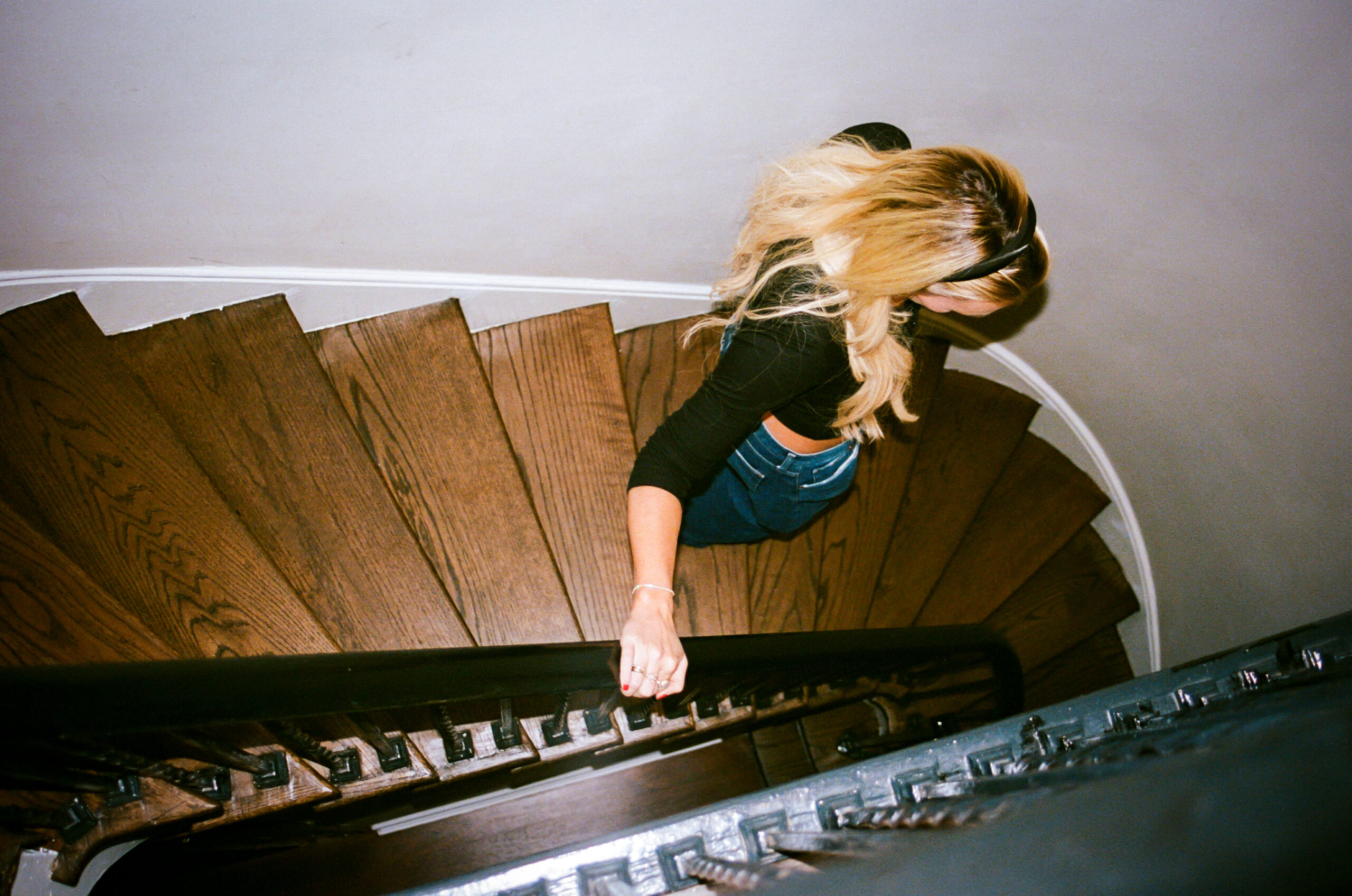 Go out on the town and explore the bars and restaurants steps from your ...